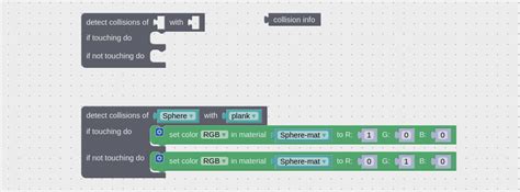 Detect Collisions Puzzle Issue Soft8soft