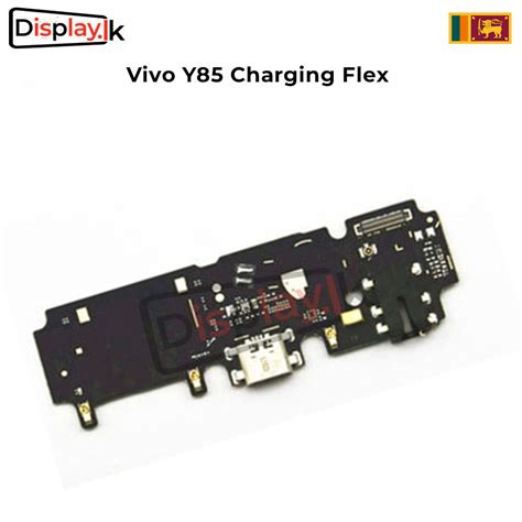 Vivo Y Charging Flex Display Lk