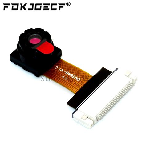 Ov2640 2 0 Mp Mega Pixels 1 4 Cmos Image Sensor Sccb Interface Camera Module Can Use For Esp32