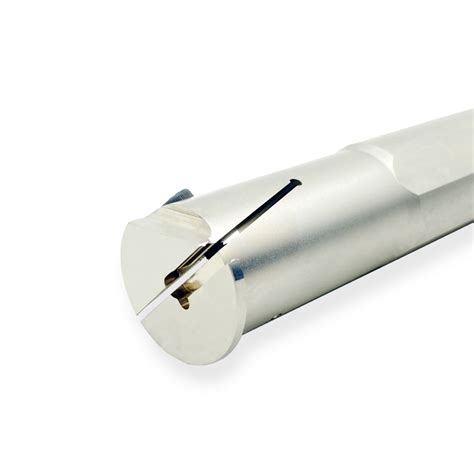 Carbide Internal Grooving Tool Holder For Cnc Lathe High Precision