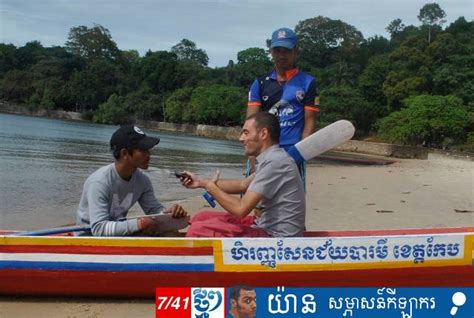 ហ៊ី ន រ៉ា វេន ស្រមៃ ចង់ ក្លាយជា ជើងឯក អុំទូក ក្នុង ស៊ី ហ្គេម ២០២៣