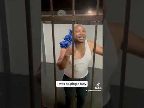 She Caught Me YouTube