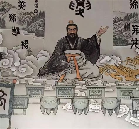 夏商两朝有没有可能不是更迭而是并存西毫夏人关系