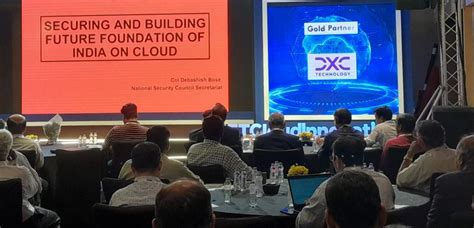 Deepak Pandey On Linkedin Dxc Etcloudinnovation Dxctechnology