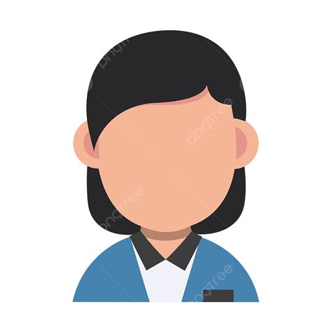 Female Profile Icon Png