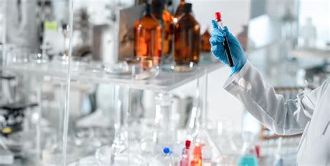 Laboratory Tca Health