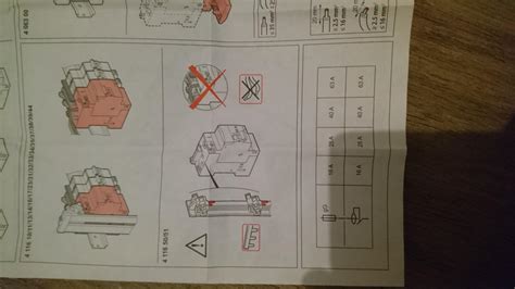 Interrupteur différentiel