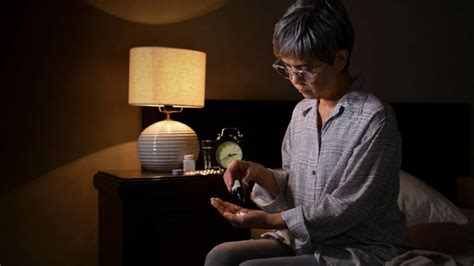 Elderly Sedative Side Effects Risks And Safety Concerns