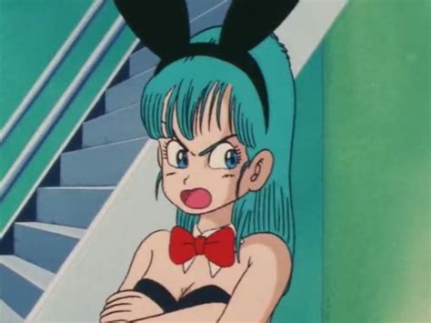 Angry Bunny Suit Bulma Template Blank Template Imgflip