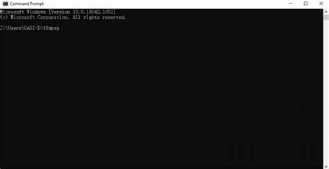 how to use ffmpeg to convert mkv to mp4 on windows mac linux video