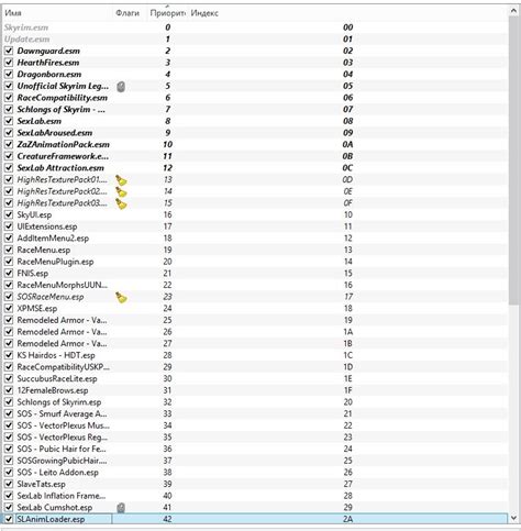 New Game Crash Skyrim Technical Support Loverslab