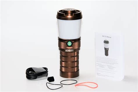 Sofirn Blf Lt1 Updated Version Review Led Lanterns