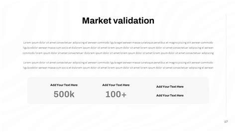 E Commerce Slide Presentation Template Slidekit