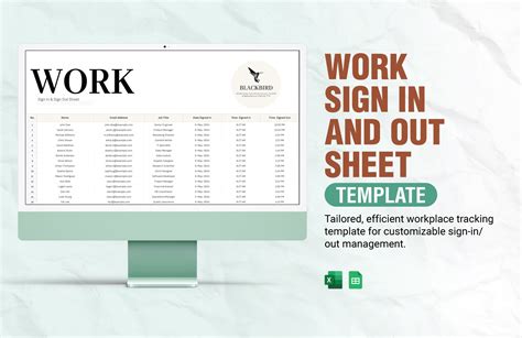 Editable Work Sheet Templates In Excel To Download