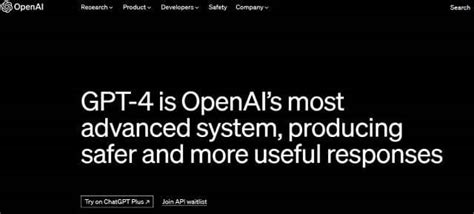 gpt4 the amazing new ai system from openai that beats gpt3 5 ai on going