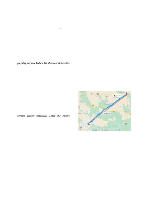 Traffic Node Pdf Traffic Traffic Congestion