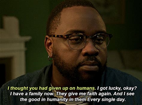 Brian Tyree Henry As Phastos In Eternals 2021 Dailyflicks