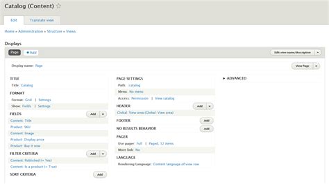 How To Install And Configure Ubecart With Drupal