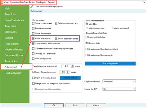 Data Driven Task Links For Onepager Express For Version 70 Onepager Documentation