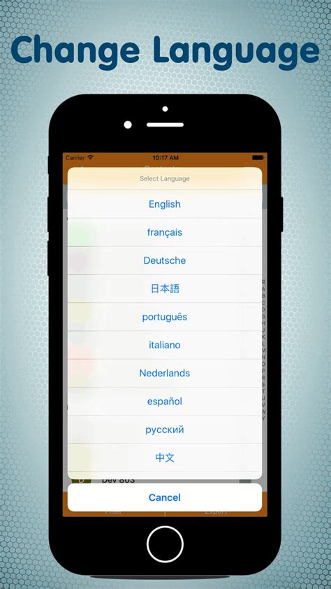 Contacts Backup Share Export Para IPhone Download