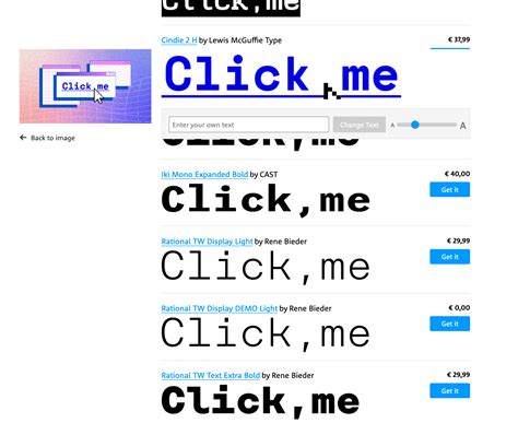 How To Easily Identify The Fonts Of A Website Pimp My Type