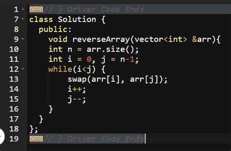 Programming Leetcode Array Algorithm Problemsolving Geekstreak2024 Gfg160 Dsa Coding