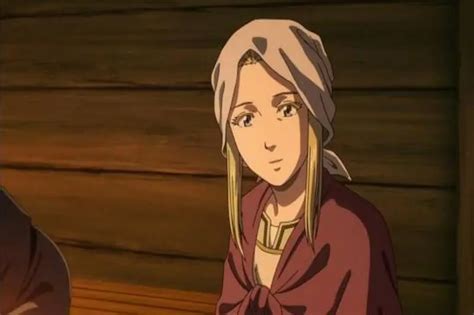 10 Best Vinland Saga Female Characters List Otakusnotes