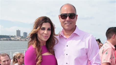 Alina Habbas Pal Siggy Flicker Comes Under Fire As Stepson Is Arrested