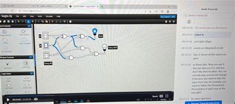 Subject Computer Architecture Implement A 3 Bit 2s