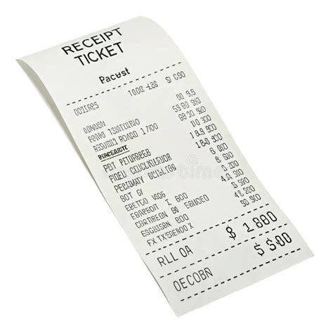 Receipticon Stock Illustrations 12 Receipticon Stock Illustrations