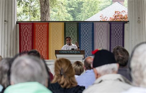 Al Samawi Shares Story Of Life Saving Interfaith Friends The