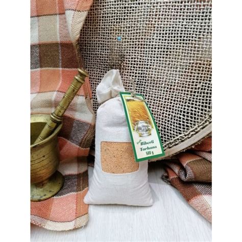 Червена Трахана от баба Айше 500гр. – Ядките