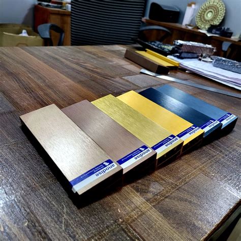 hitesh jain on linkedin aluminium aluminiumprofile anodizing powdercoating windowsanddoors…