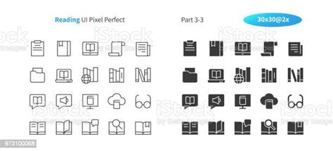Ui 픽셀 완벽 한 잘 만들어진 벡터 얇은 선 및 고체 아이콘 30 2 그리드 웹 그래픽 및 애플 리 케이 션에 대 한 X