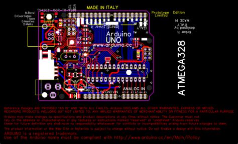 Arduinounorev3 02 Th Resources Easyeda