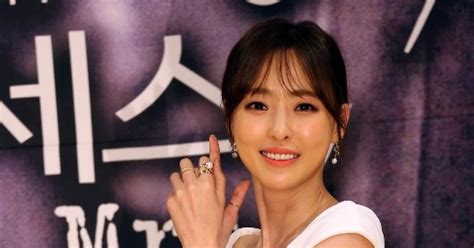 [포토]이다희 화사한 미소