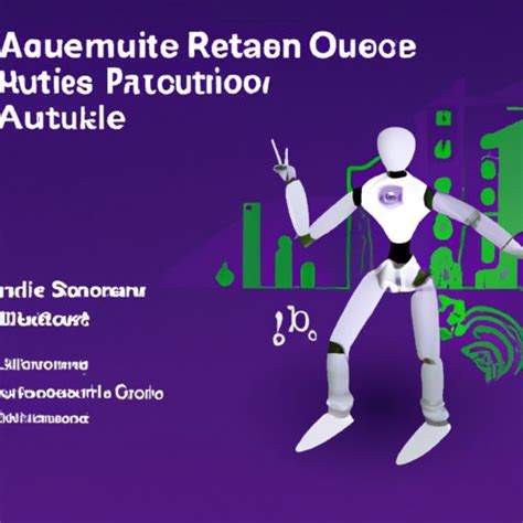 Exploring Personal Automation With Accenture Unlocking Productivity And Efficiency The