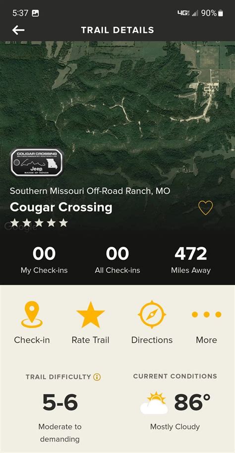 Four New Badge Of Honor Trails Now Available Jeep Gladiator Jt News