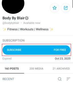 Can OnlyFans See Who Subscribes TechCult