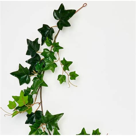 Worth Imports 70 In Green Indoor Hanging Ivy Artificial Garland 3602gr