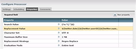 Solved How To Get Only Unique Data From Flow Files Cloudera