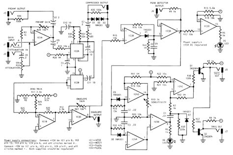 Trigger Module Postimages