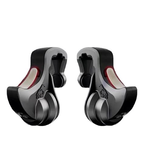 High Quality Mobile Phone Physics Game Trigger Ly For Pubg Aim Shooting L1 R1 Abs Key 