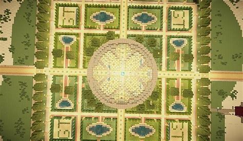 Minecraft Server Spawn Minecraft Map