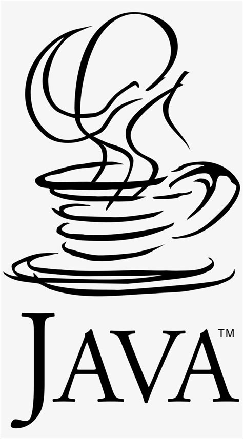 Java Png Logo 24 Koleksi Gambar