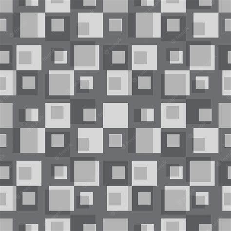 Premium Vector Abstract Circle Seamless Pattern Background