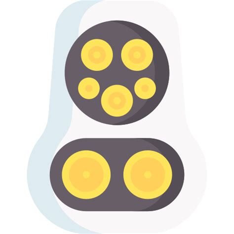 Ccs Special Flat Icon