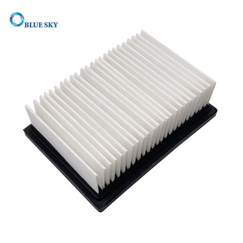 테넌트 바닥 스크러버 5680 5700 8010 T7 마이크로 라이더 T12 및 R14 진공 청소기 교체에 적합한 Hotsale 공기 스크러버 필터 중국 제조업체