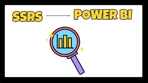 Migrating From Legacy Ssrs To Power Bi Paginated Reports Lessons Learned