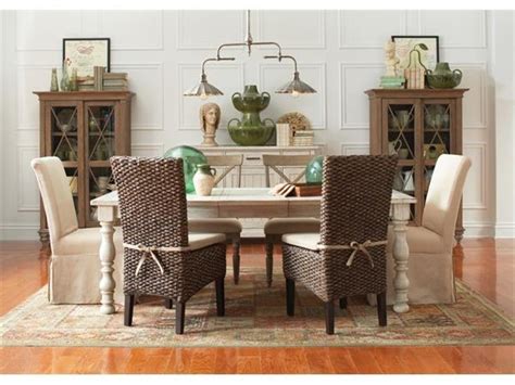 Riverside Rectangular Dining Table Furniture Dining Room Tables